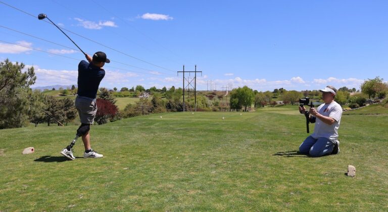 John Borbonus Memorial Golf Tournament | Oh Show Productions Video