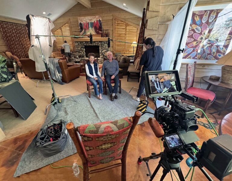 Project for SFL Media Group | Oh Show Productions Video